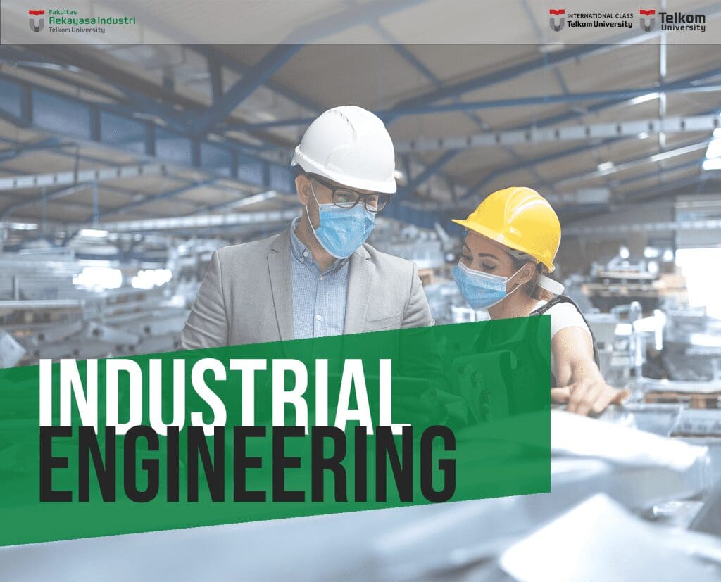 Industrial Engineering | International Class Academic Office